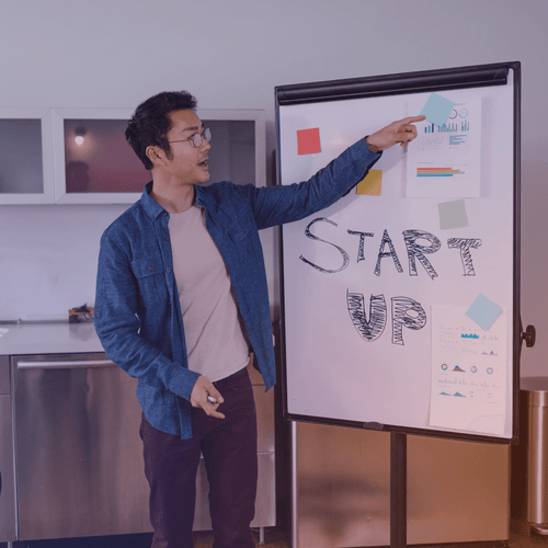 Navigating the NSF Project Pitch | Grantify US